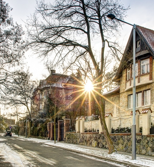 Luxusní vily na prodej | Y&T Luxury Property